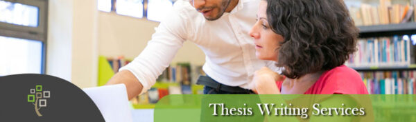 Excellent PhD Thesis Writing Services | Writing Tree